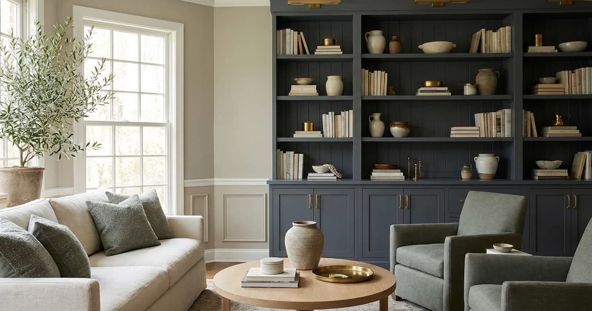 The Best PPG Paint Colors for Every Room (2026) | Paint Color HQ